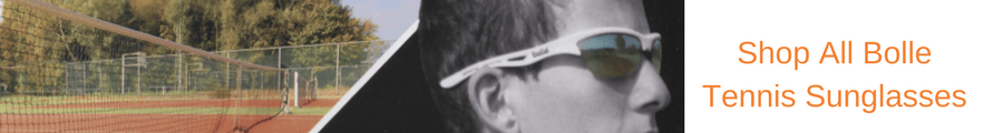 Bolle Tennis Glasses | Sport Eyes – A Sight for Sport Eyes