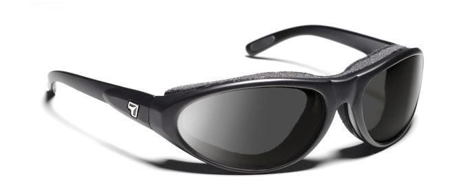 7Eye by Panoptx Cyclone Sunglasses | Small to Large Fit – A Sight for ...