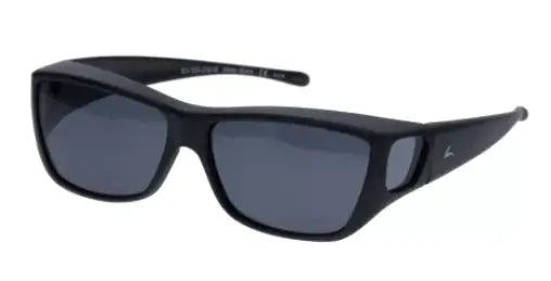 Hilco Leader Somerset Fit Over sunglasses – A Sight for Sport Eyes