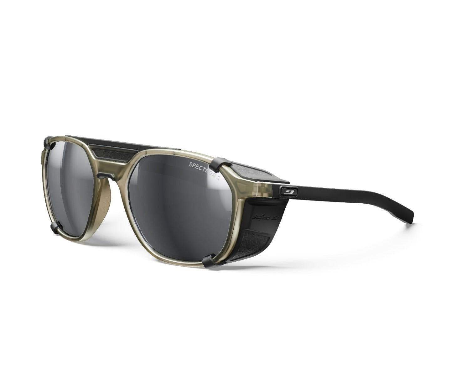 Julbo Slack Cover Mountaineering Sunglasses – A Sight for Sport Eyes