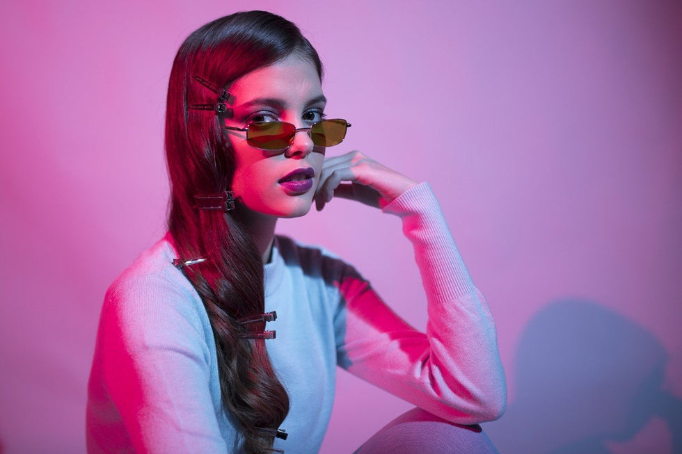 Ocean Tracy Sunglasses – A Sight for Sport Eyes