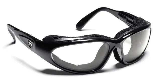 7Eye by Panoptx Cape Sunglasses | Custom Prescription Lens – A Sight ...