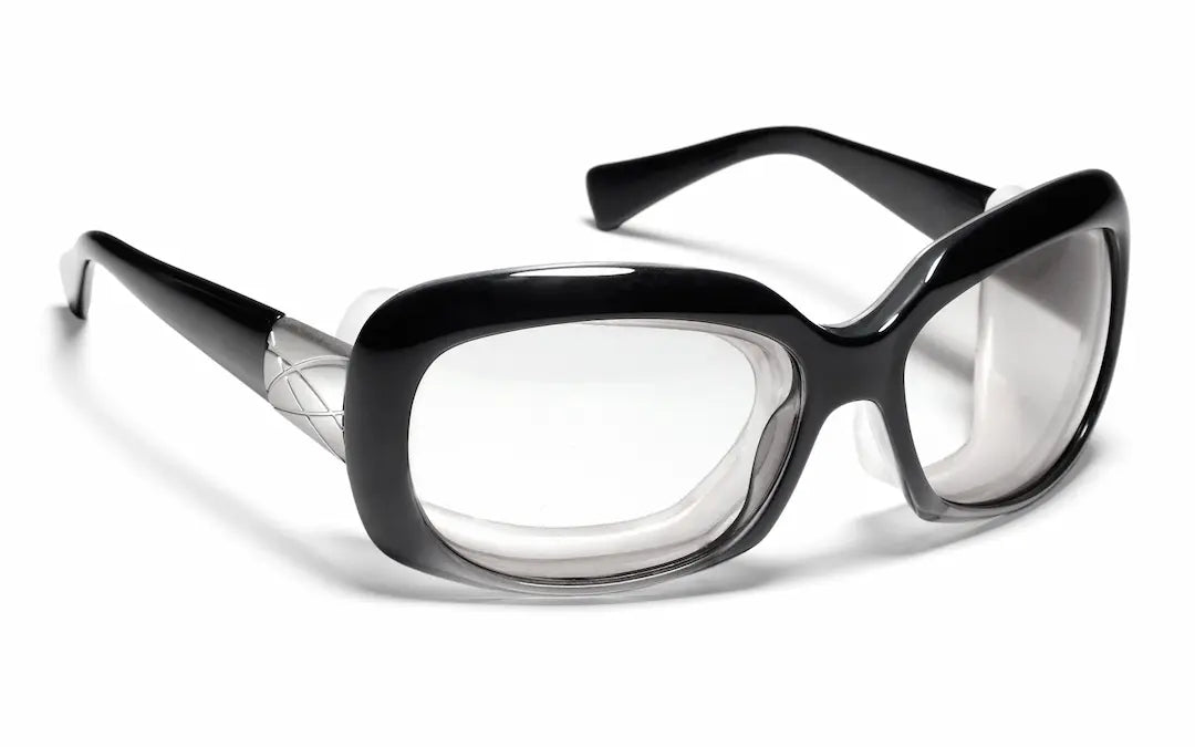7Eye by Panoptx Oasis Dry Eye – A Sight for Sport Eyes